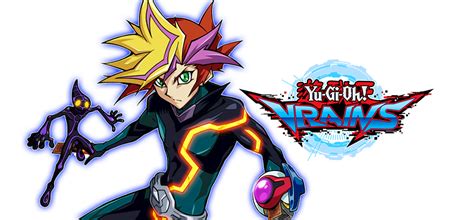 Seriescharacters Yu Gi Oh Duel Links