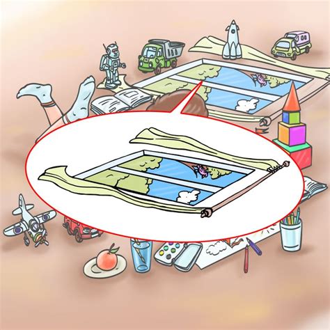 Test Find The Only Error In These Images Bright Side