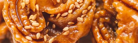 Chebakia Authentique La Recette Mediamarkt