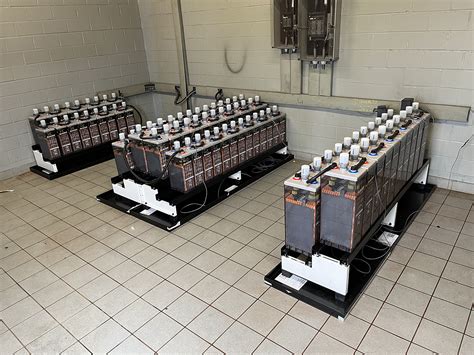 Maintenance Free Batteries For Ups Battery Supplies