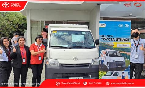 Toyota Plaridel The Toyota Liteace Fx Mt Is Turning Facebook