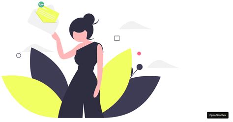 Svg Demo Codesandbox