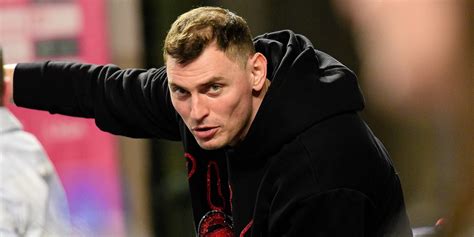 Zbigniew Bartman Przeprosił Wilfredo Leona Ze Swoich Słów Się Nie Wycofał