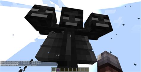 Witherzilla 위더질라 네이버 블로그