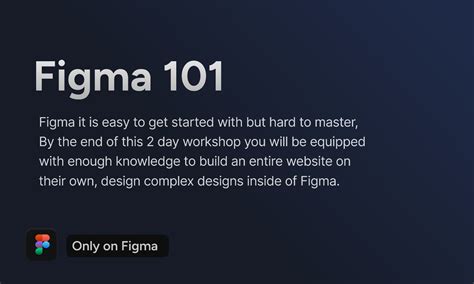 figma practice file figma