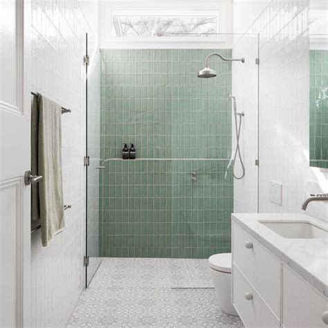 19 Ideas For Mixing Matching Bathroom Tiles Like A Pro BatheRich Bath Body