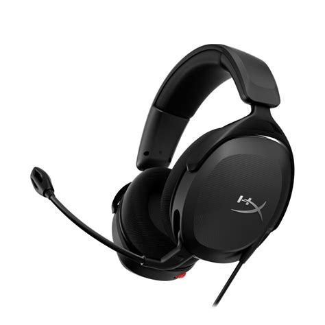 User Manual Hyperx Cloud Stinger 2 Core English 11 Pages