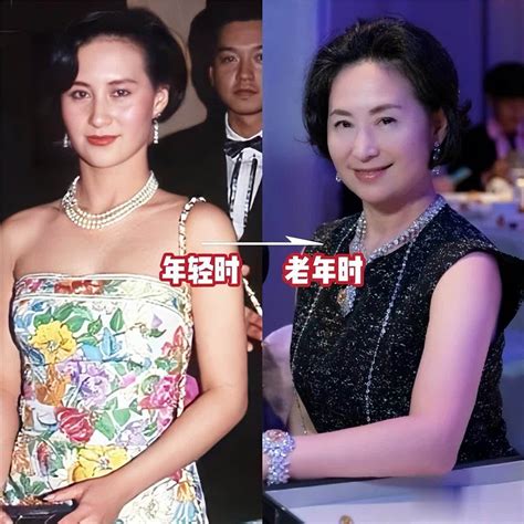 何超琼才是真名媛:裙不上膝,衣穿成套,简约却高级有气质 360娱乐,你开心就好 何超琼才是真名媛:裙不上膝,衣穿成套,简约却高级有气质 360娱乐,你开心就好