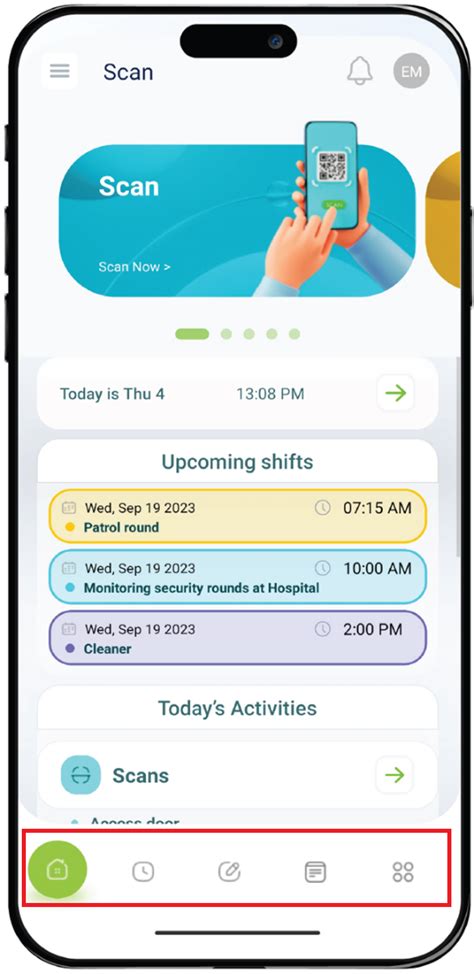 Scan Nfc Tags Mobohubb
