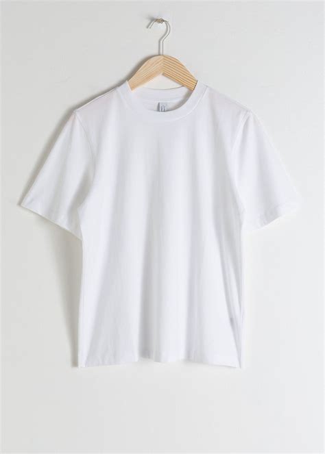 Camiseta De Algodón Básica Tenemos La Lista Los 20