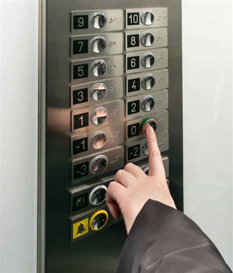 Elevator Access Control System What Is It And How Does It Work