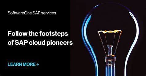 Softwareone Sap Services Program Information Softwareone Canada