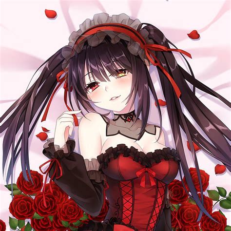 Фотографии куроми