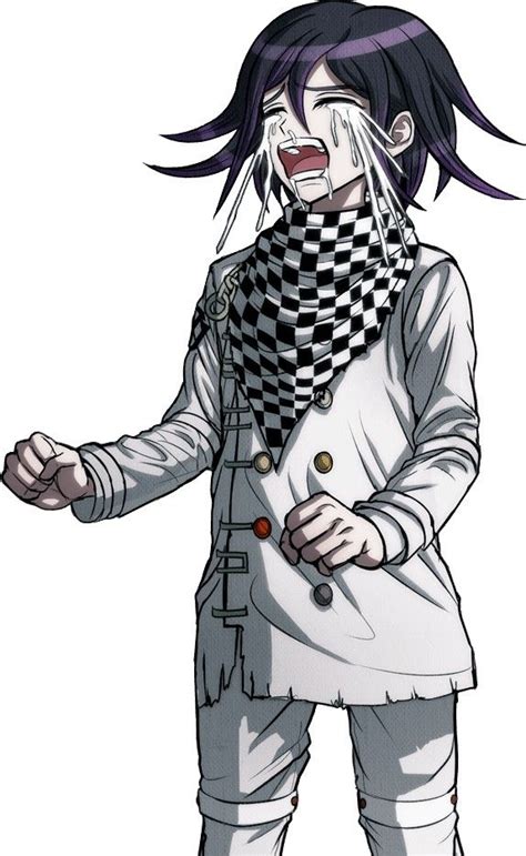 Kokichi Ouma Sprites Artofit