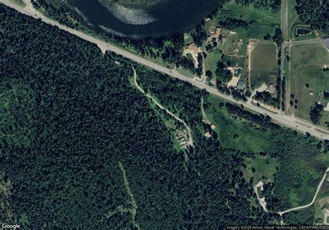 1080 Mt Highway 209 Bigfork Mt 59911