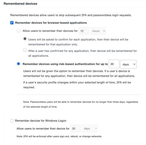 Duo Risk Based Authentication Duo Security