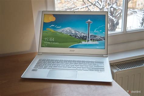 Acer Aspire S7 Ultrabook