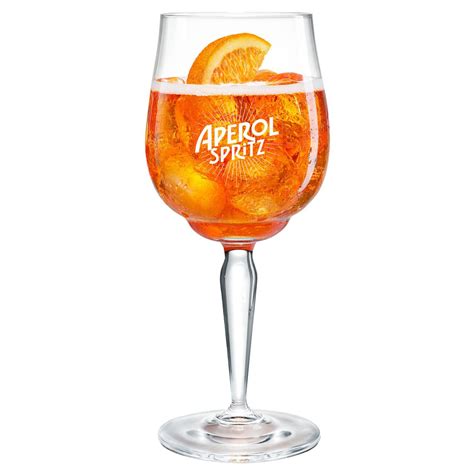 APEROL SPRITZ: Recept na Letní Koktejl - NA BARU 🍹
