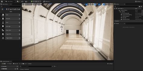 Export From Blender To Unreal Engine 5 R Unrealengine