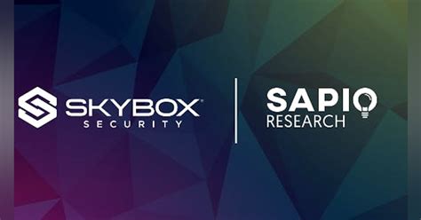 Skybox Security Security Silos Cause Unease In Over Half Of
