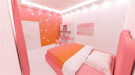 Is There Any Improvement Tips To This Render R Blender