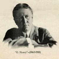 Henry O