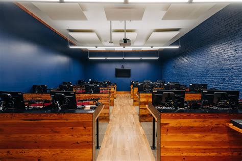 Relay Shop Architecture Design