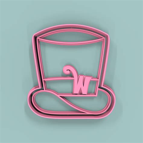 Sombrero Willie Wonca Kuki3d