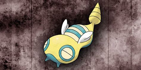 Pokemon Dunsparce Evolution Fakemon Peral Region New Artwork‼
