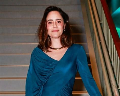 Fernanda Vasconcellos Retorna à Globo Em Três Graças Em Papel De