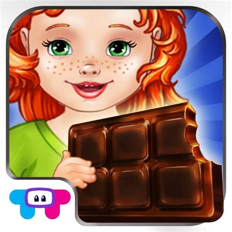 Chocolate Crazy Chef Make Your Own Box Of Chocolates Metacritic