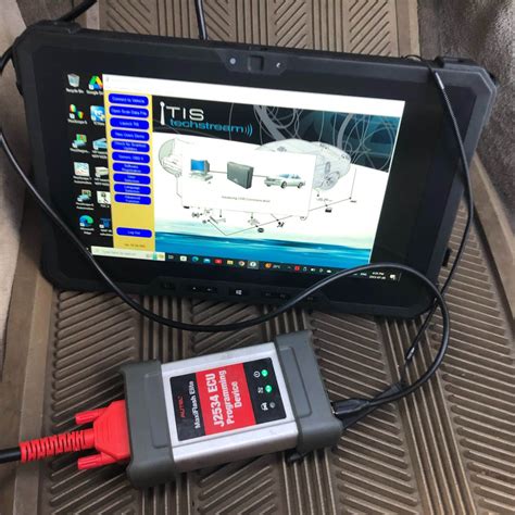 J2534 Programming Kelowna Bc Have Tools Will Travel