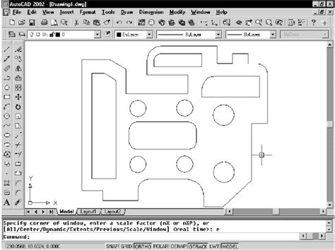 ماشین کاری Cnc چیست؟ 🔩 10 ابزار مهم در ماشین کاری Cnc فبرینو