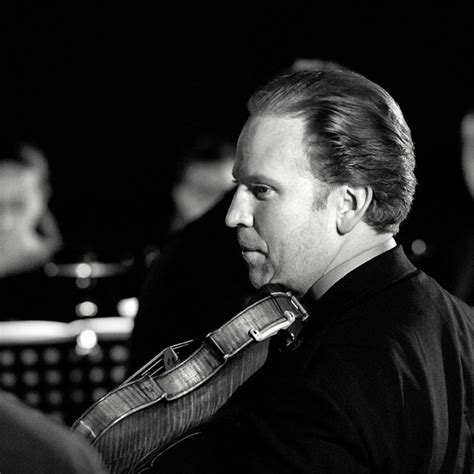 Daniel Hope Photo Gallery