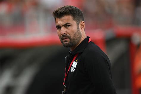 Adrian Mutu Pus La Zid în Azerbaidjan La Neftchi Baku