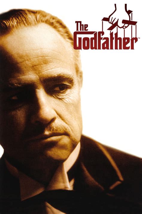 The Godfather Movie Review And Film Summary