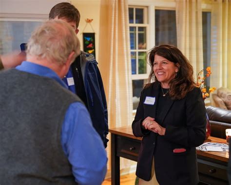 Meet Lisa — Lisa Borowski