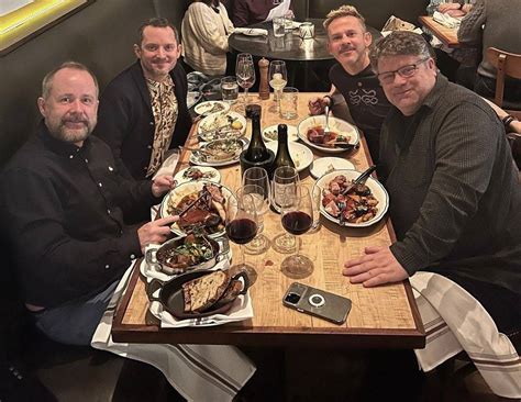 아직까지 자주 만나는 반지의 제왕 출연진들 인스티즈 Instiz 이슈 카테고리