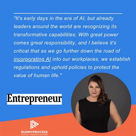 Runmyprocess On Linkedin Ai Digitaltransformation Cybersecurity Entrepreneur