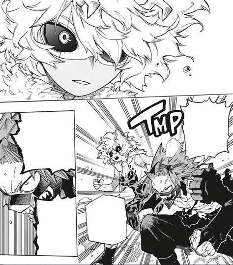 Hori Gave Mina A Half Assed Revenge Plot With Midnights Killer That