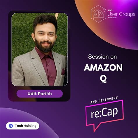 Aws Awscloud Awscommunity Awsreinvent Awsugahm Cloud Cloudcomputing Aws Ahmedabad
