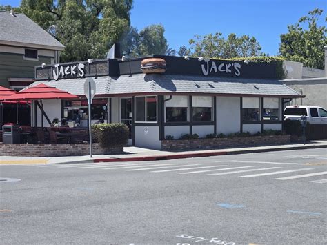 Jacks Hamburgers Menu New On The 2026