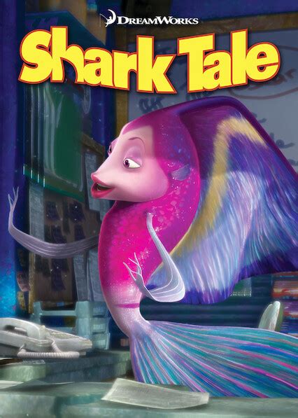 Shark Tale 2004 Imdb
