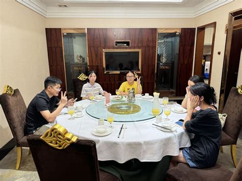 Congratulations To Florence For Joining Our Team Yong Lin