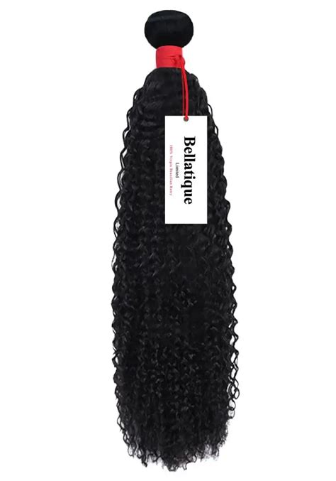 Bundle Factory Bellatique Bohemian Curl