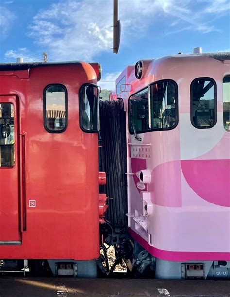 津山駅の帰りで鉄ちゃん発揮 長屋宏和オフィシャルブログ車椅子からの新たな挑戦Powered by アメブロ