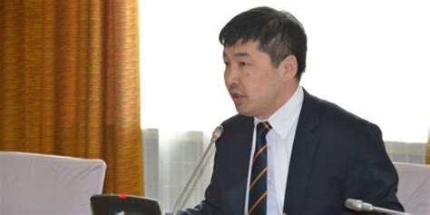 Цэцийн гишүүнээр 65 настай хүн сонгогдож болно