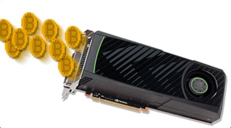 Bitcoin Currency And GPU Mining Performance Comparison PC Perspective