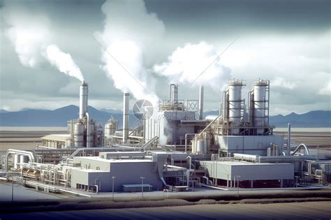 工厂外观高清图片下载 正版图片600234306 摄图网 工厂外观高清图片下载 正版图片600234306 摄图网