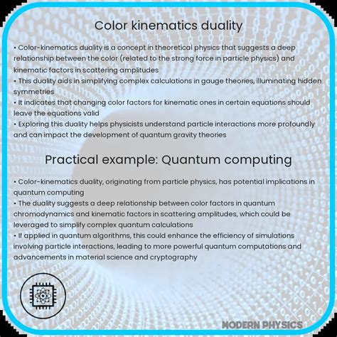 Color Kinematics Duality Qcd Insights Gauge Symmetry And Amplitudes